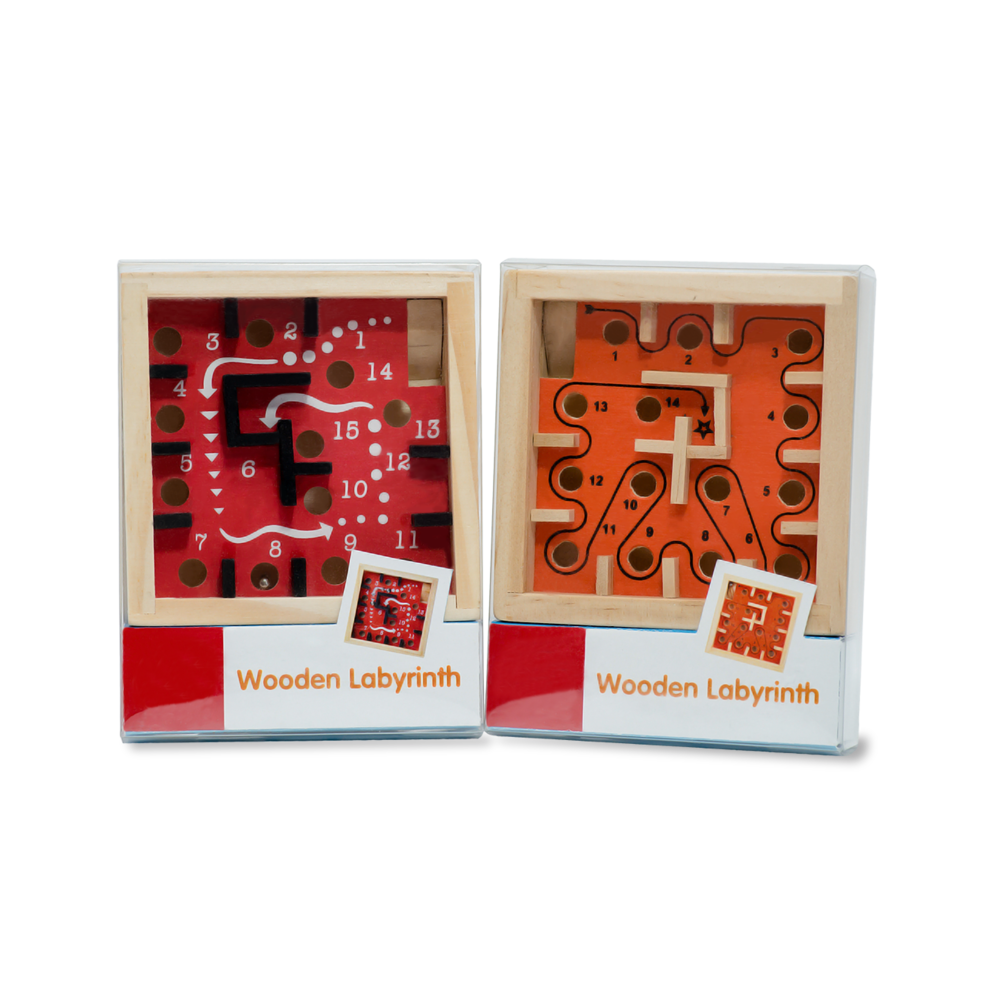 Customize Your Brain Teaser Cubebot | CORPMIND