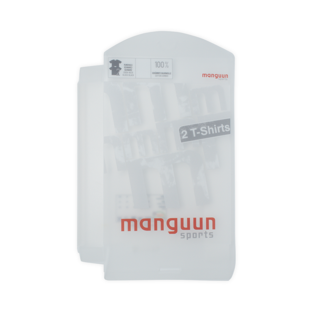 Create your Custom Plastic Packaging | CORPMIND