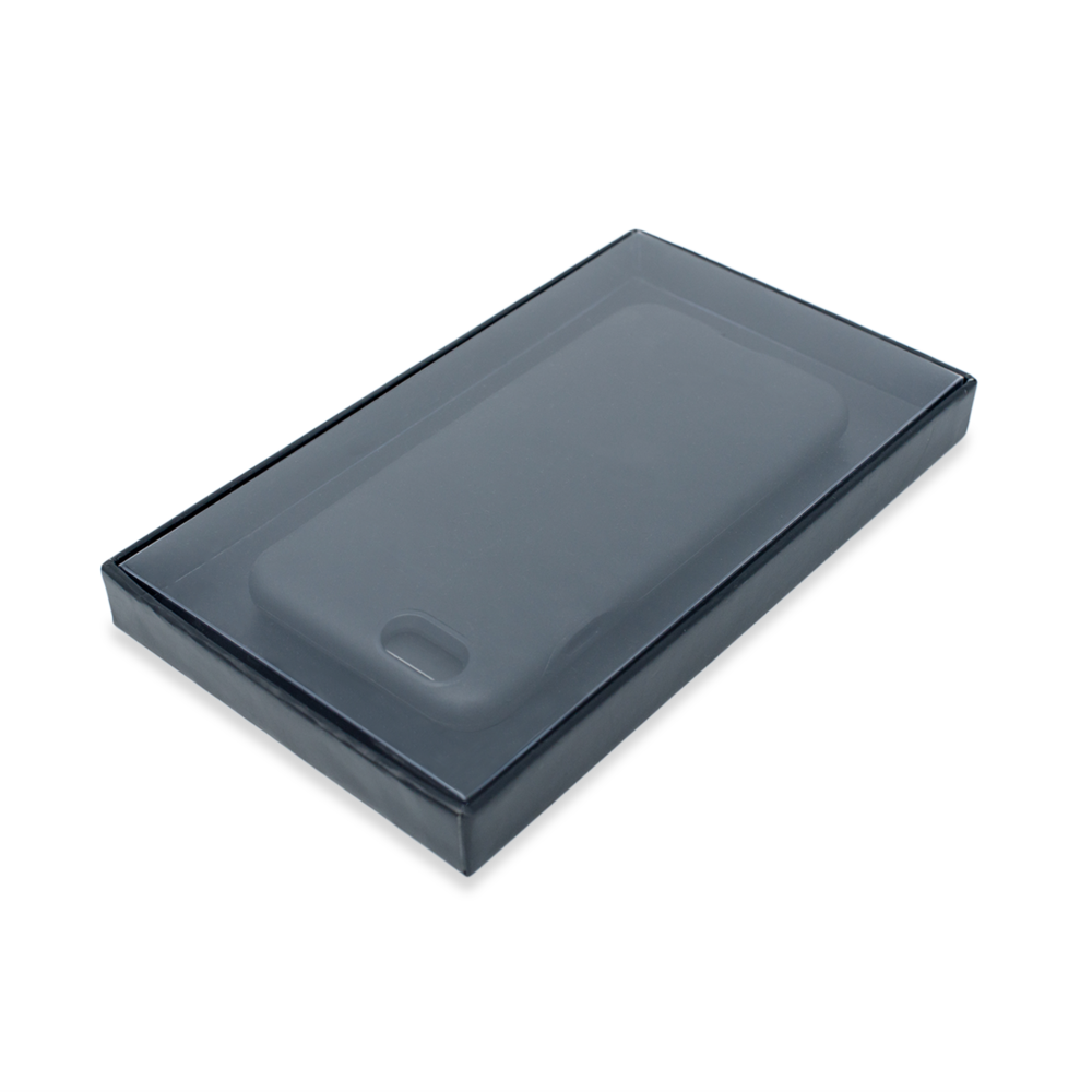 Create your Custom Window Box Packaging | CORPMIND